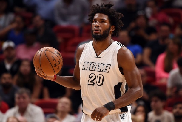 Heat Notes: Jack, Winslow, Waiters | Hoops Rumors