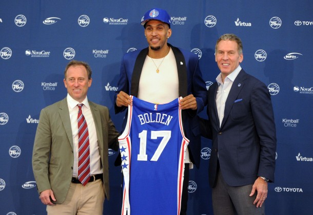 Contract Details: Bolden, Carter, Harrell, Smart | Hoops Rumors