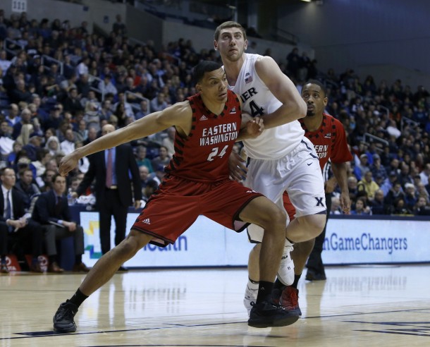 Former Nets Two-Way Player Jacob Wiley Signs In Germany | Hoops Rumors