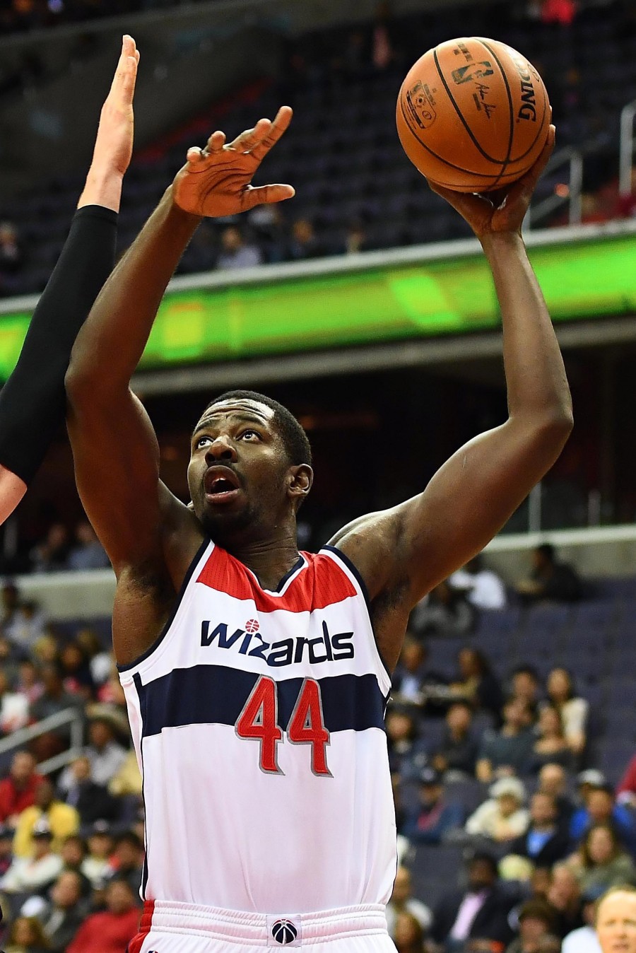 Andrew Nicholson Rumors | Hoops Rumors