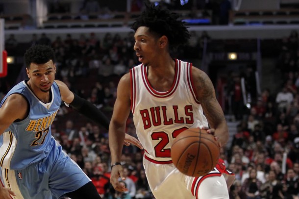 Bulls Notes: Lineup Changes, Payne, Forman | Hoops Rumors