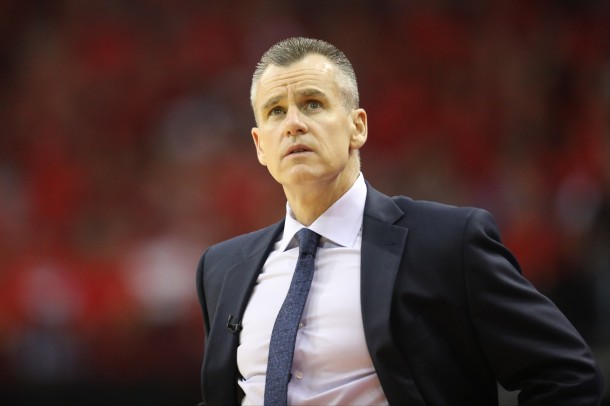 Thunder Notes: Front Office, Donovan, Ferguson | Hoops Rumors