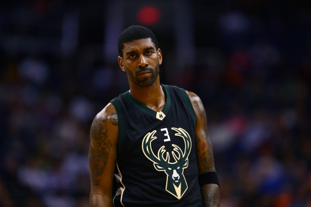 And-Ones: M. Robinson, Mayo, Eurobasket | Hoops Rumors