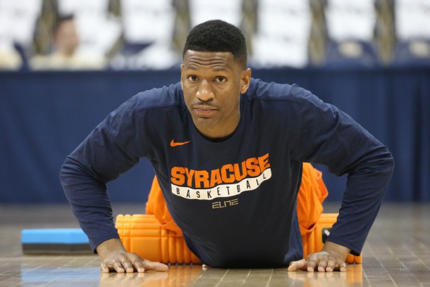 Celtics Sign Andrew White | Hoops Rumors