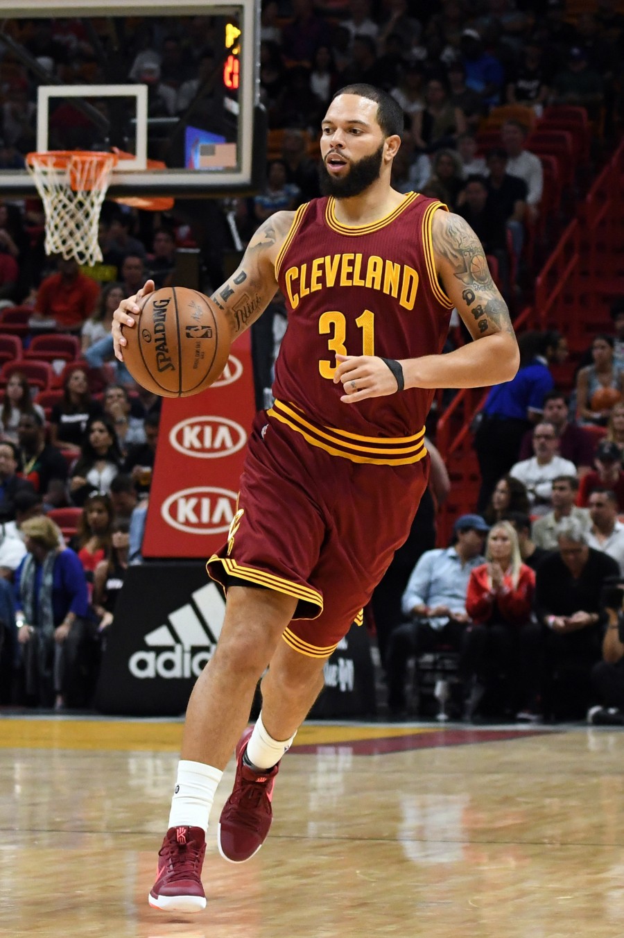 Deron Williams Rumors | Hoops Rumors
