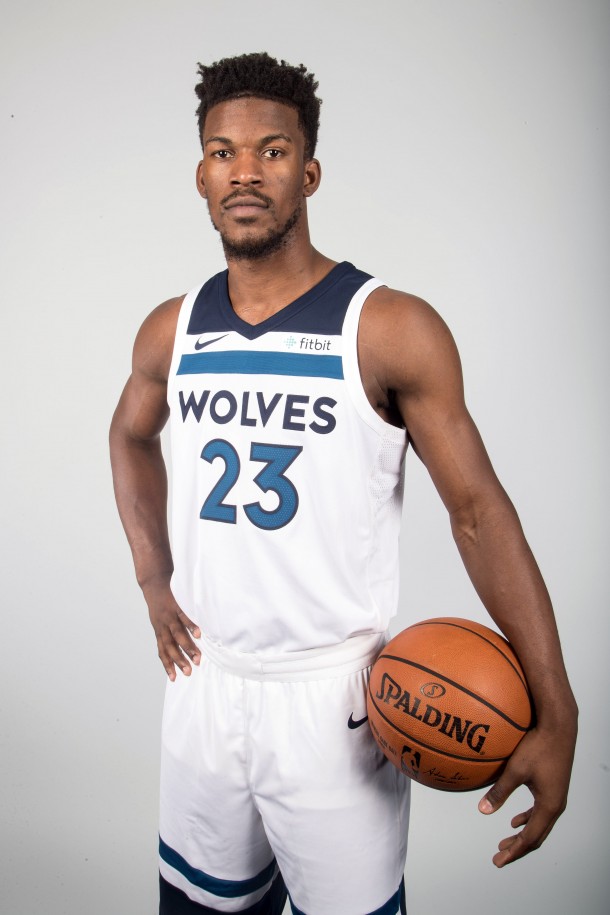 2017 Offseason In Review: Minnesota Timberwolves | Hoops Rumors