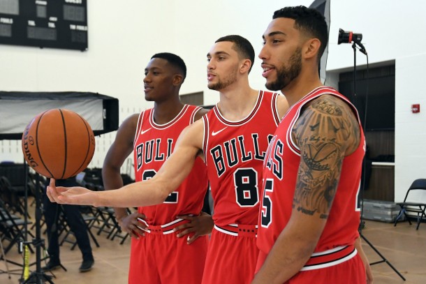 Community Shootaround: Are The Bulls For Real? | Hoops Rumors