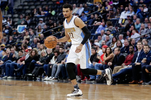 Nuggets Exercise 2018/19 Options On Five Players | Hoops Rumors