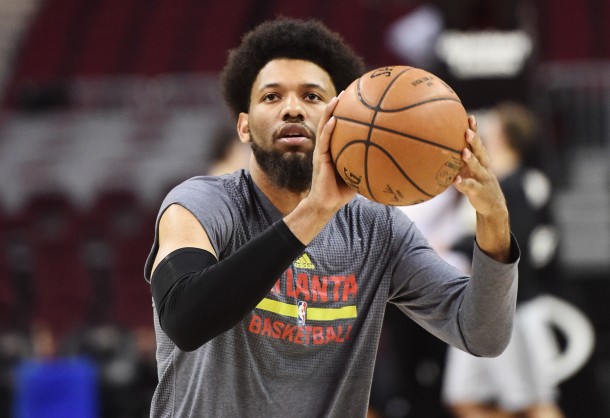 Hawks Exercise Options On DeAndre' Bembry, Taurean Prince | Hoops Rumors