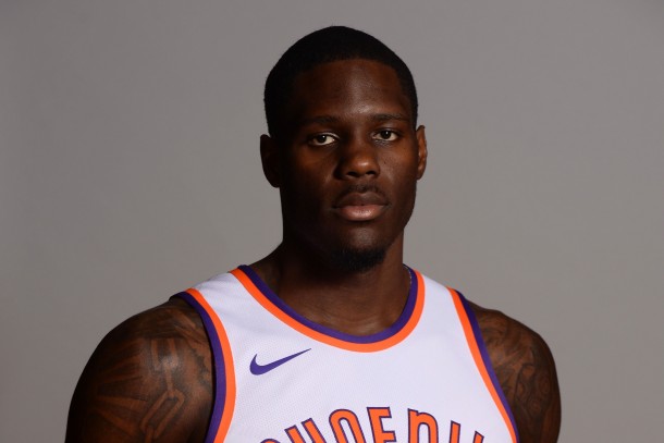 Anthony Bennett Signs With Rockets | Hoops Rumors