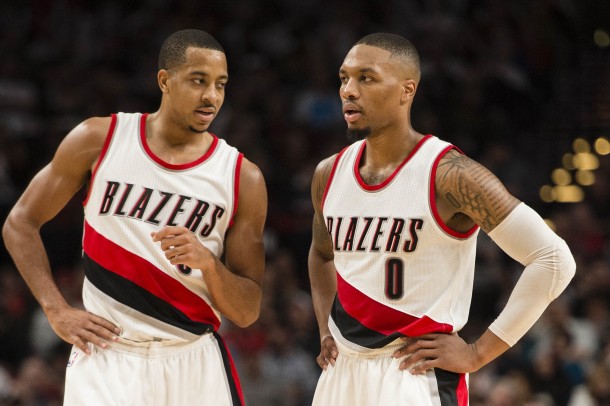 Northwest Notes: McCollum, Diallo, Udoh, Thomas | Hoops Rumors