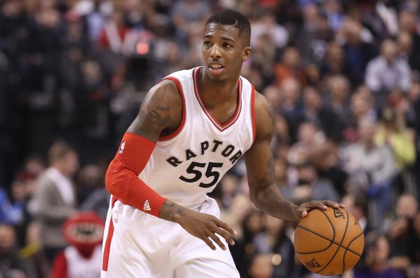 Atlantic Notes: Wright, Russell, Baynes | Hoops Rumors