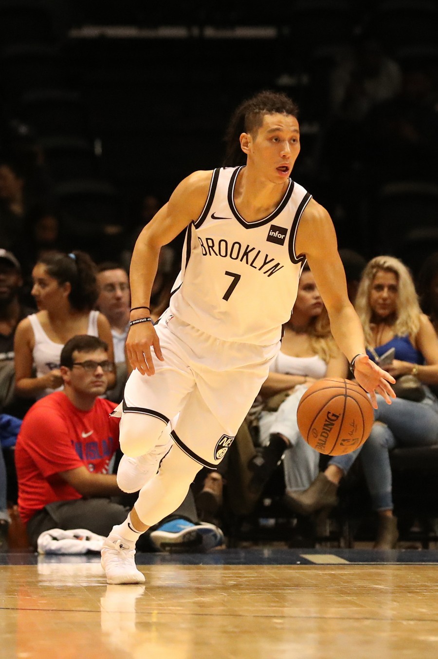 Nets' Jeremy Lin Out For Season | Hoops Rumors