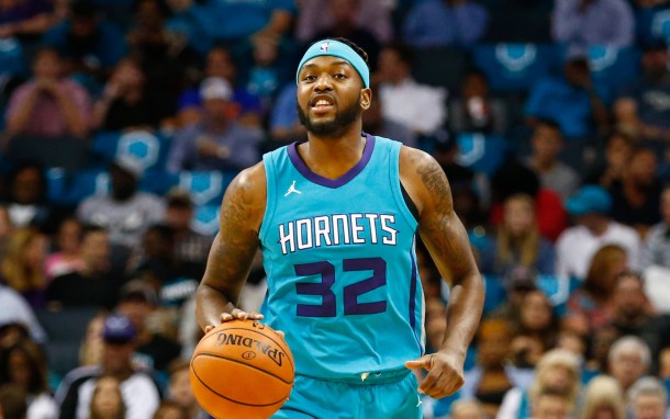 Julyan Stone Signs Deal With Reyer Venezia | Hoops Rumors