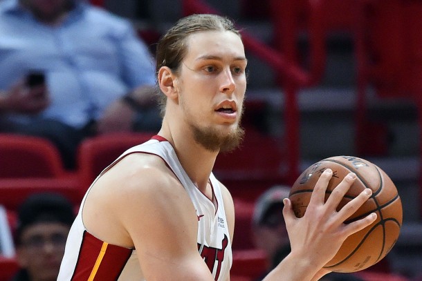The Impact Of Kelly Olynyk's Bonus | Hoops Rumors