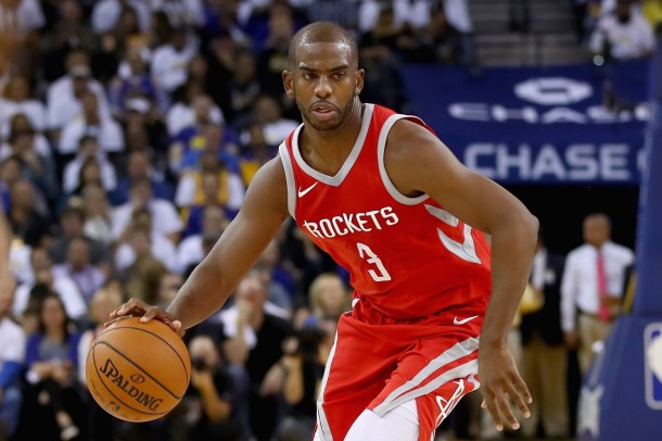 Clippers Notes: Paul, Rivers, Rebuild | Hoops Rumors