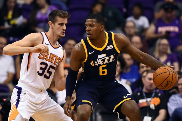 Rockets Sign Joe Johnson | Hoops Rumors
