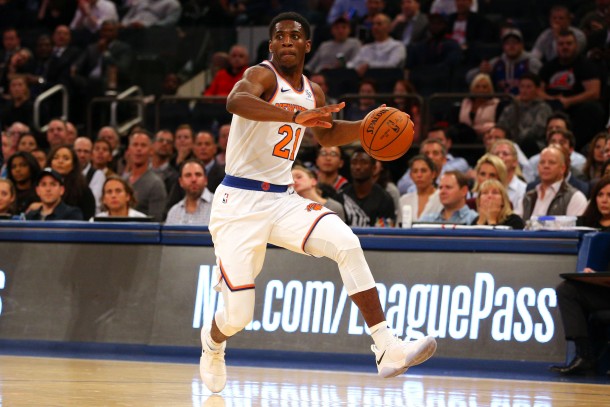 NBA G League Assignments/Recalls: 3/17/18 | Hoops Rumors