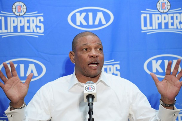 Pelicans, 76ers Reach Out To Doc Rivers | Hoops Rumors