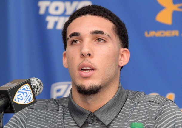 Lakers Notes: Ball Family, Allen, Workouts | Hoops Rumors