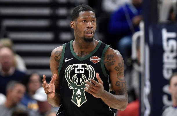DeAndre Liggins Gets Second 10-Day Deal With Pelicans | Hoops Rumors