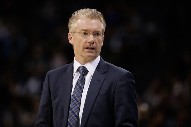 Joe Prunty To Coach Bucks For Rest Of Season | Hoops Rumors