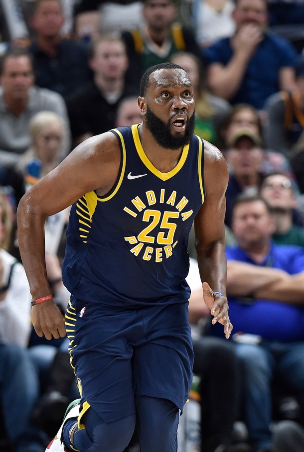 The Impact Of A Torn ACL On An NBA Player | Hoops Rumors