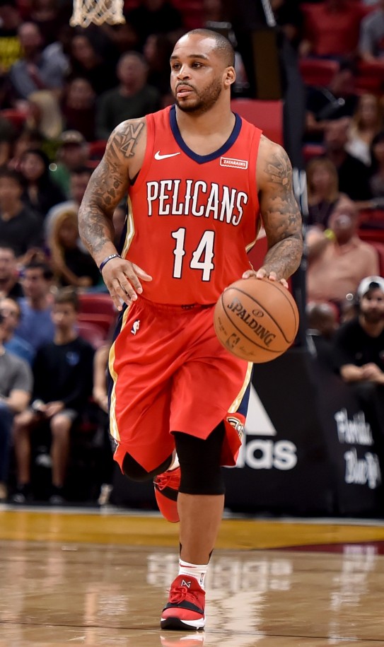 Jameer Nelson Rumors | Hoops Rumors
