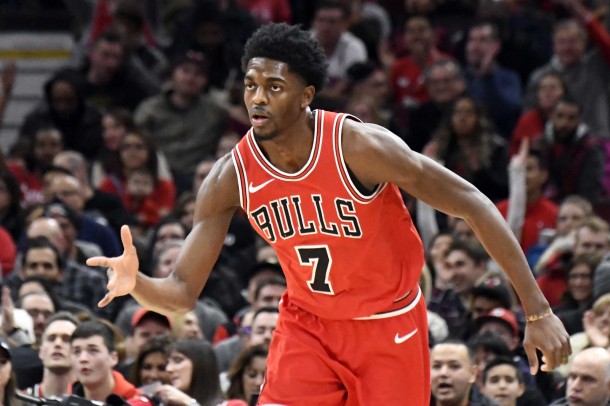 Bulls Trade Holiday To Grizzlies For Selden, Brooks, Picks | Hoops Rumors