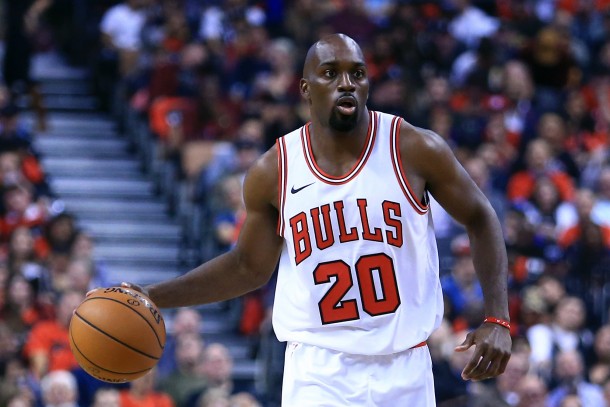 Quincy Pondexter Excited For Future In Coaching | Hoops Rumors
