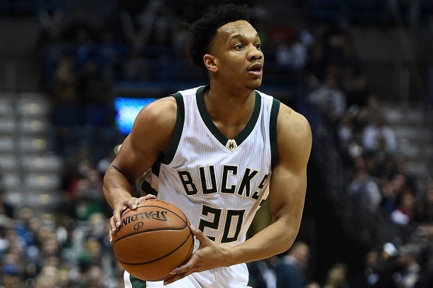 Magic Waive Rashad Vaughn, Sign Rodney Purvis | Hoops Rumors
