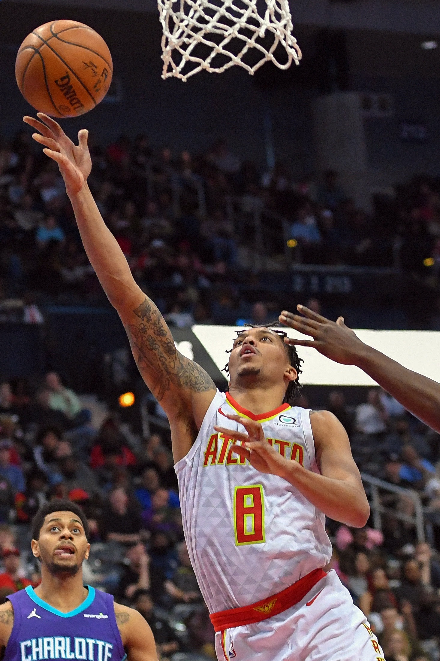 The Impact Of A Torn ACL On An NBA Player | Hoops Rumors