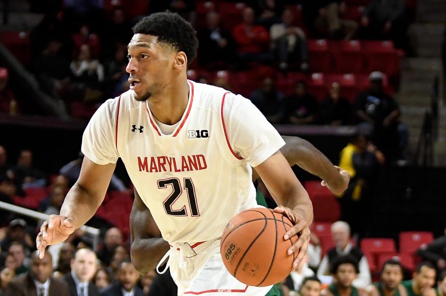 Magic Second-Rounder Justin Jackson Signs G League Contract | Hoops Rumors