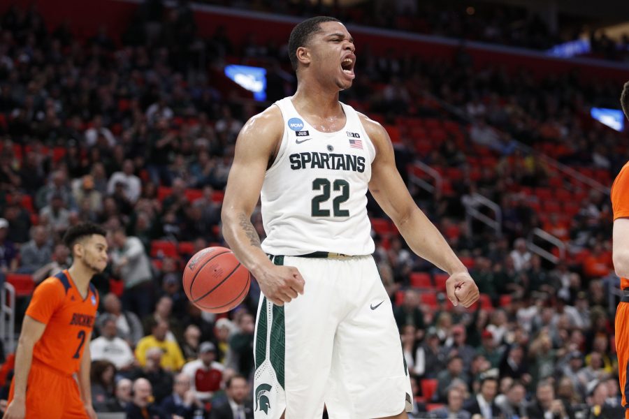 Hornets Sign Miles Bridges To Rookie Contract | Hoops Rumors