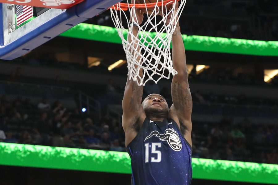 Rodney Purvis Signs Two-Year Contract With Magic | Hoops Rumors