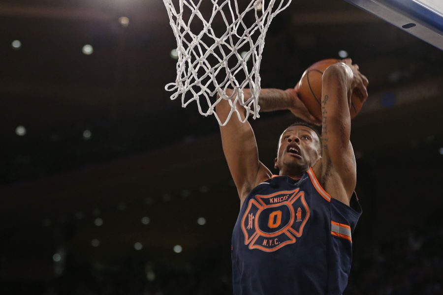 Troy Williams Signs Two-Way Deal With Kings | Hoops Rumors