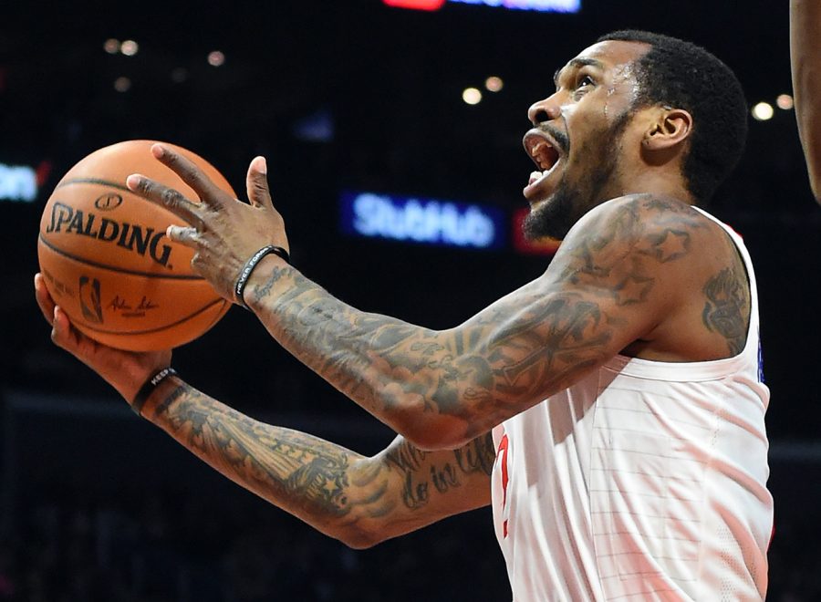Clippers Sign Sean Kilpatrick To Second 10-Day Deal | Hoops Rumors