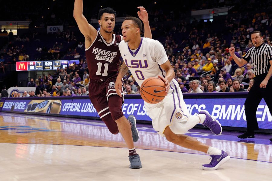 Rockets Sign Brandon Sampson To Exhibit 10 Deal | Hoops Rumors