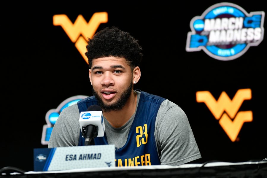 Draft Updates: Ahmad, Reed, Martin, Weatherspoon | Hoops Rumors