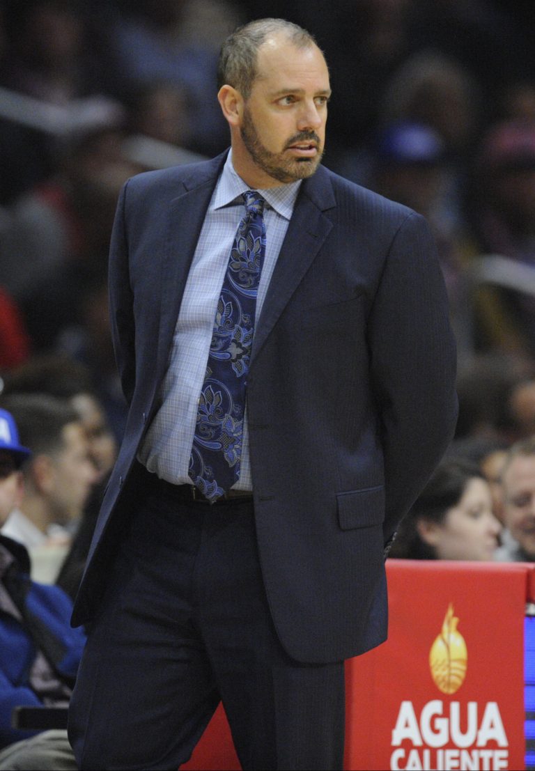 Corliss Williamson Rumors | Hoops Rumors