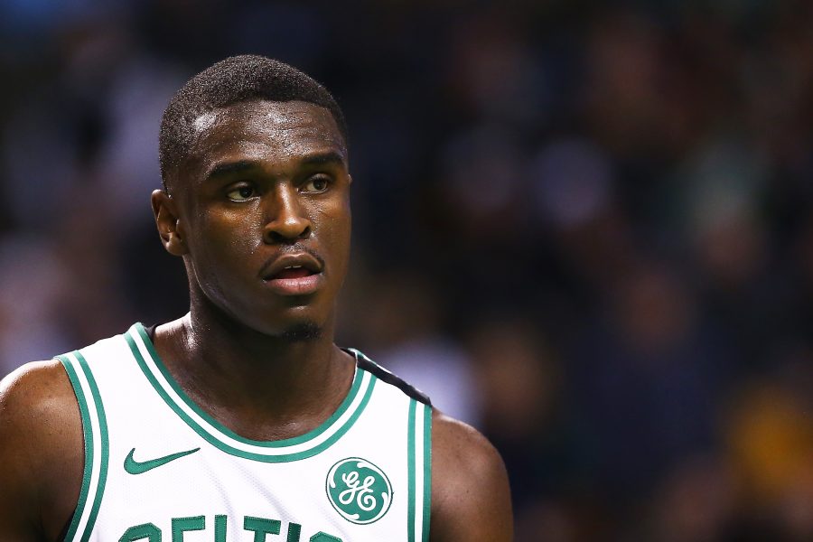 Celtics Sign Jabari Bird To Two-Year Contract | Hoops Rumors