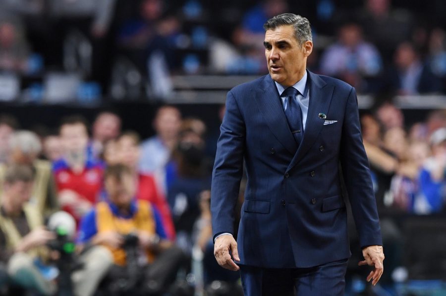 Knicks Interested In Jay Wright | Hoops Rumors