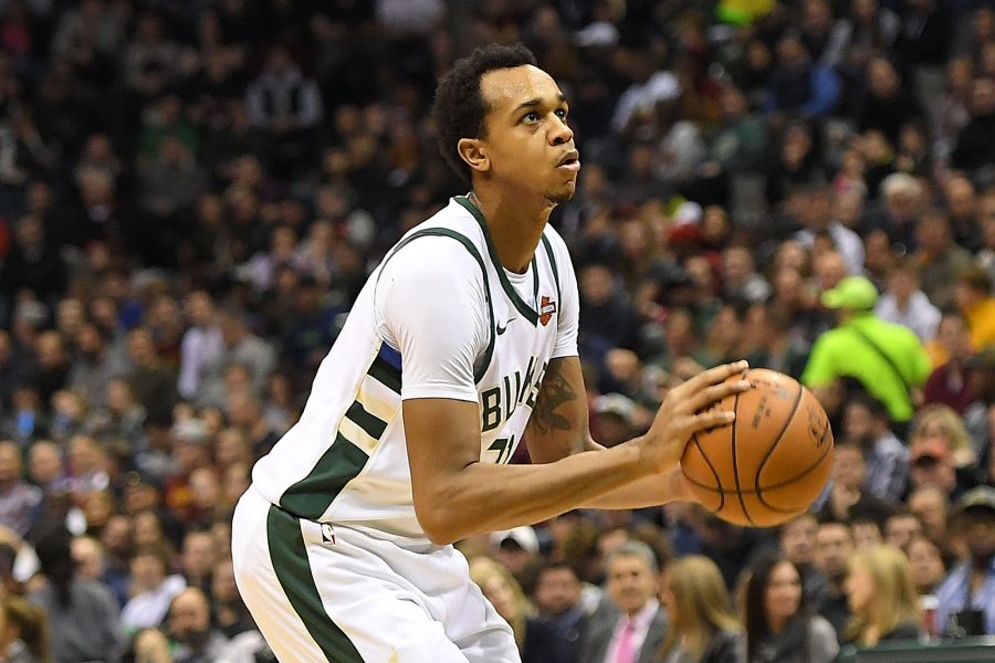 Former NBA Lottery Pick John Henson Confirms Retirement | Hoops Rumors