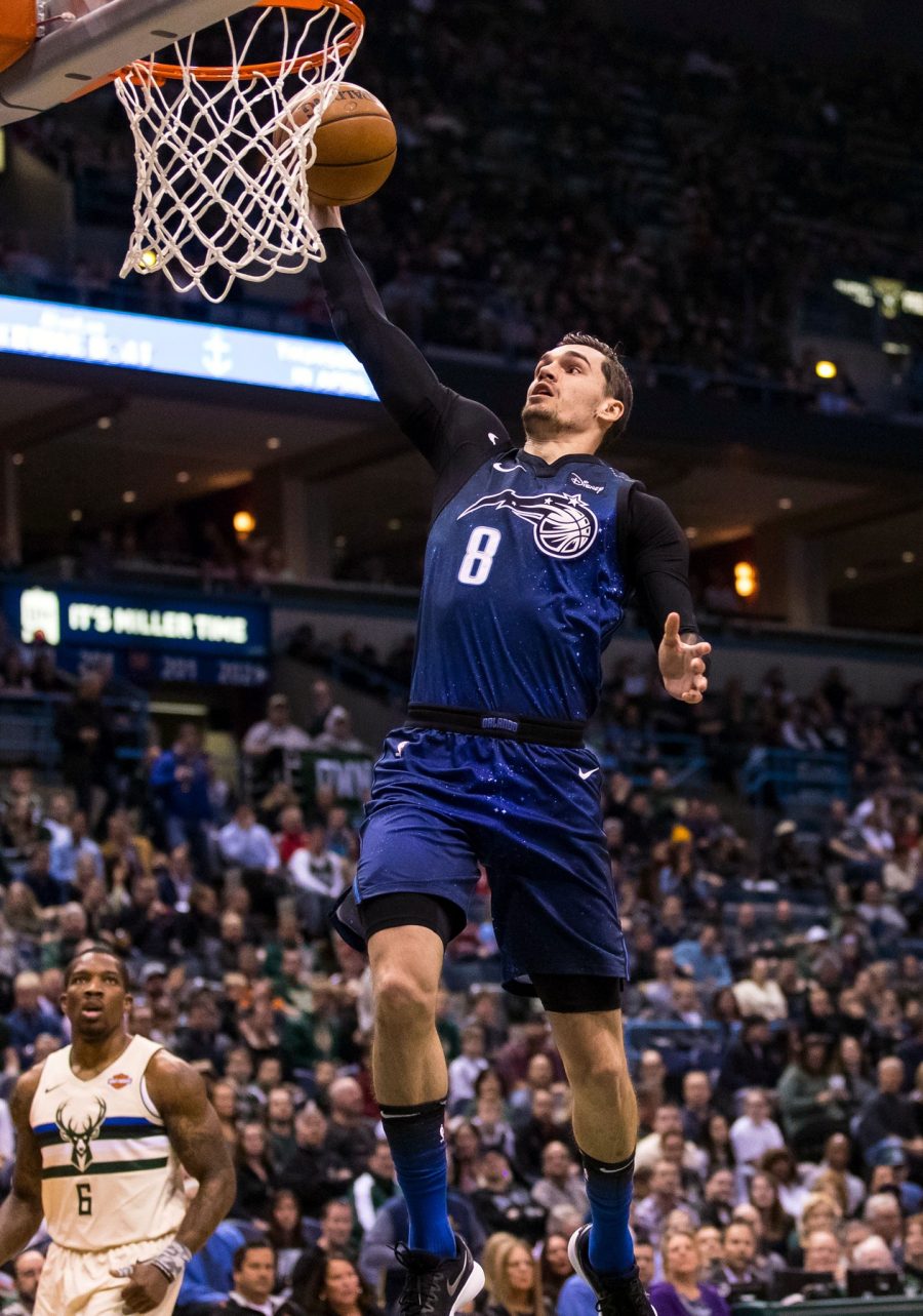 2018 Offseason In Review: Orlando Magic | Hoops Rumors