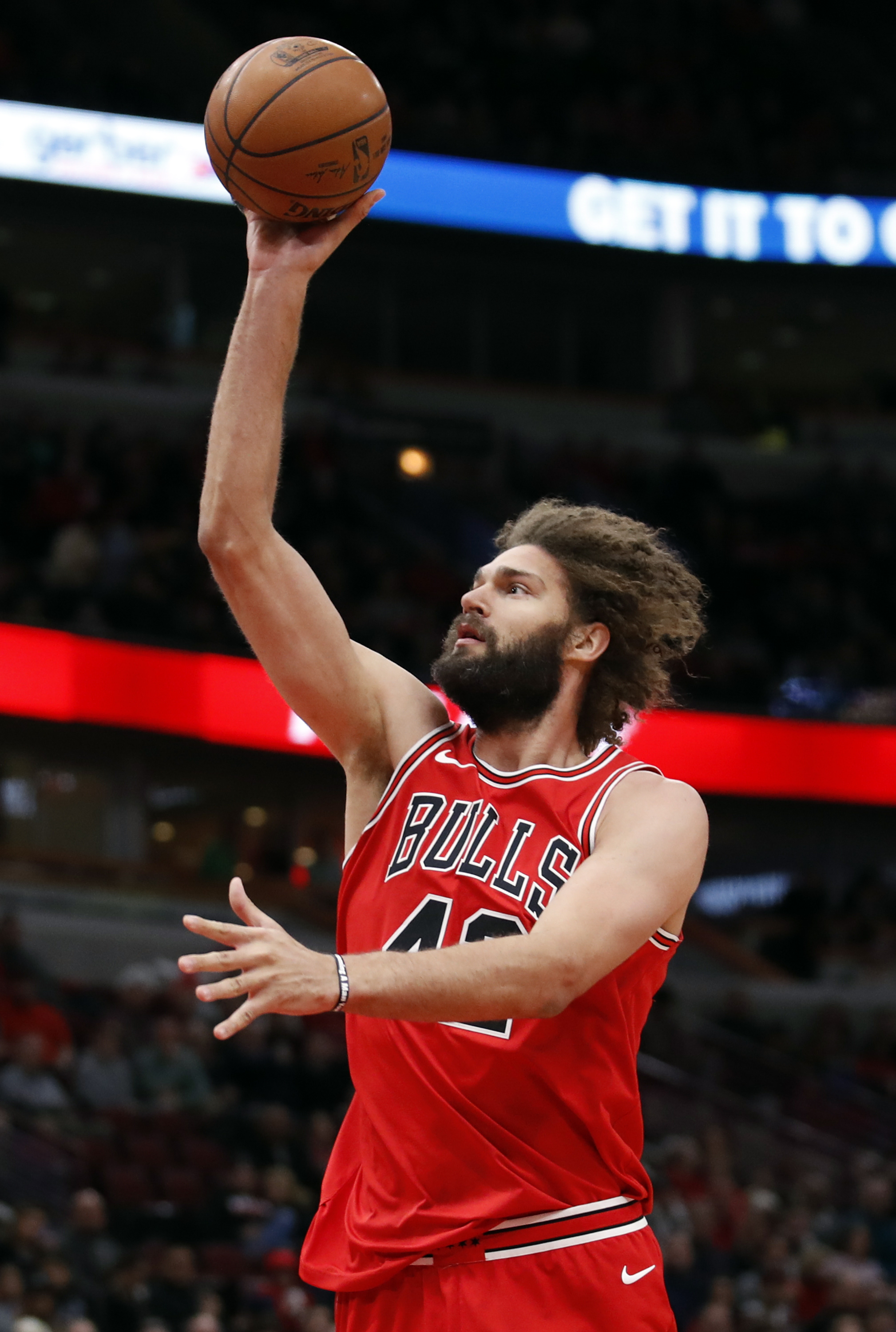 Five Key Offseason Questions: Chicago Bulls | Hoops Rumors