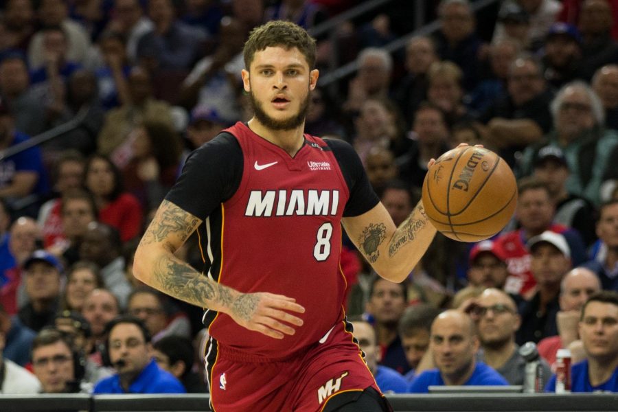 Tyler Johnson Undergoes Thumb Surgery | Hoops Rumors