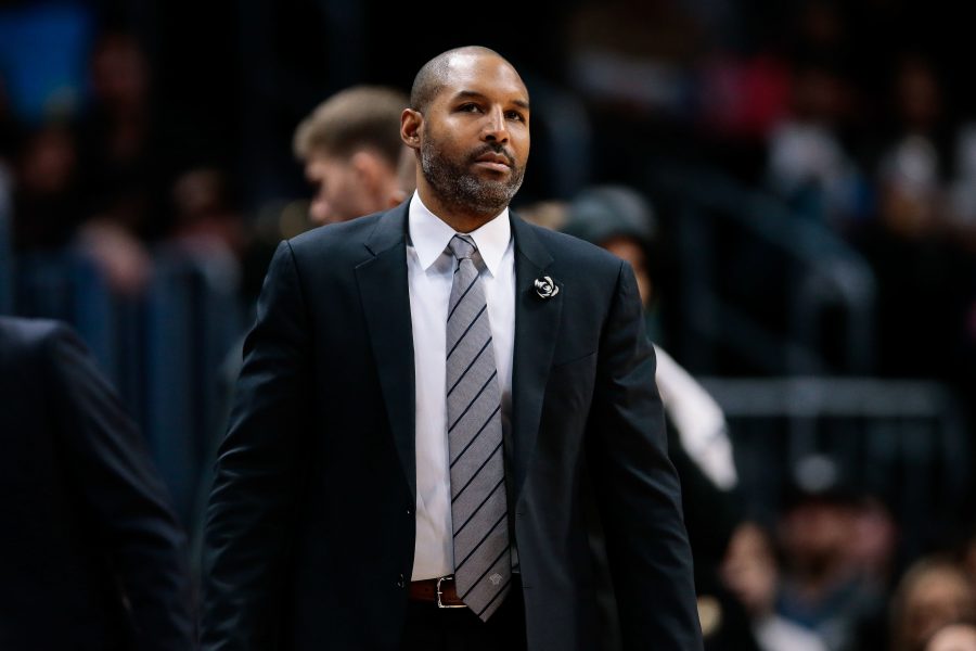 Suns Look To Interview David Vanterpool, Monty Williams | Hoops Rumors
