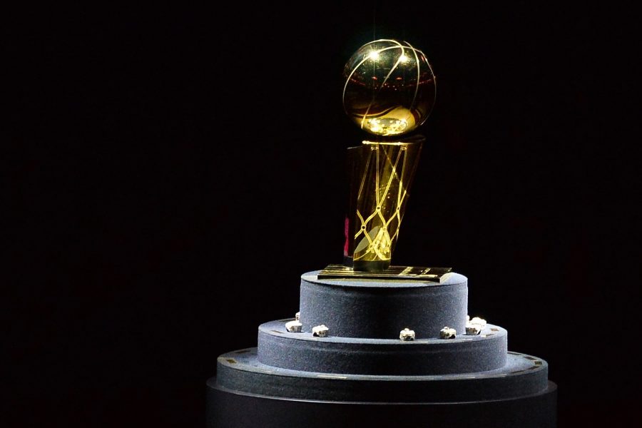 Poll: Who Will Win 2026 NBA Finals? | Hoops Rumors