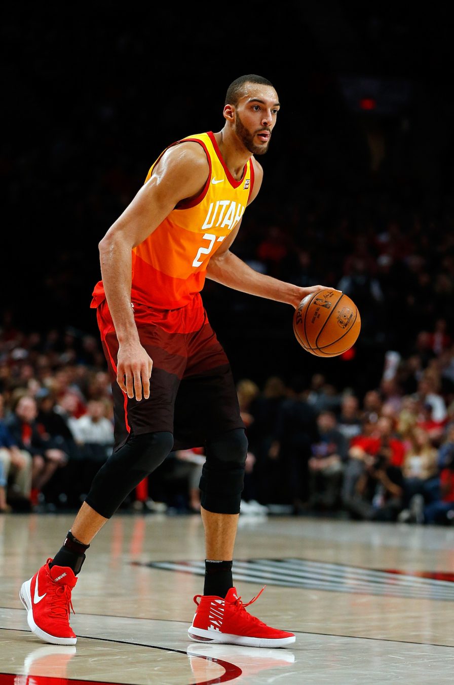 Five Key Offseason Questions: Utah Jazz | Hoops Rumors