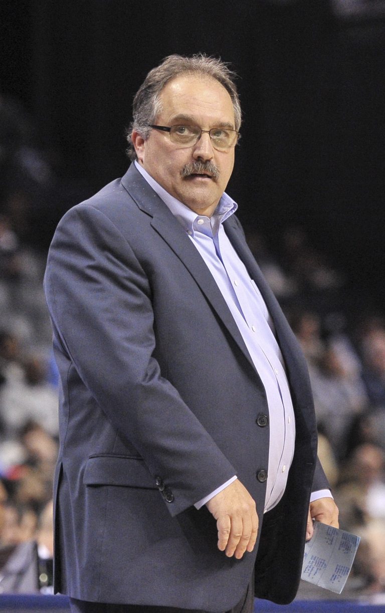 Pelicans Hire Stan Van Gundy As Head Coach | Hoops Rumors
